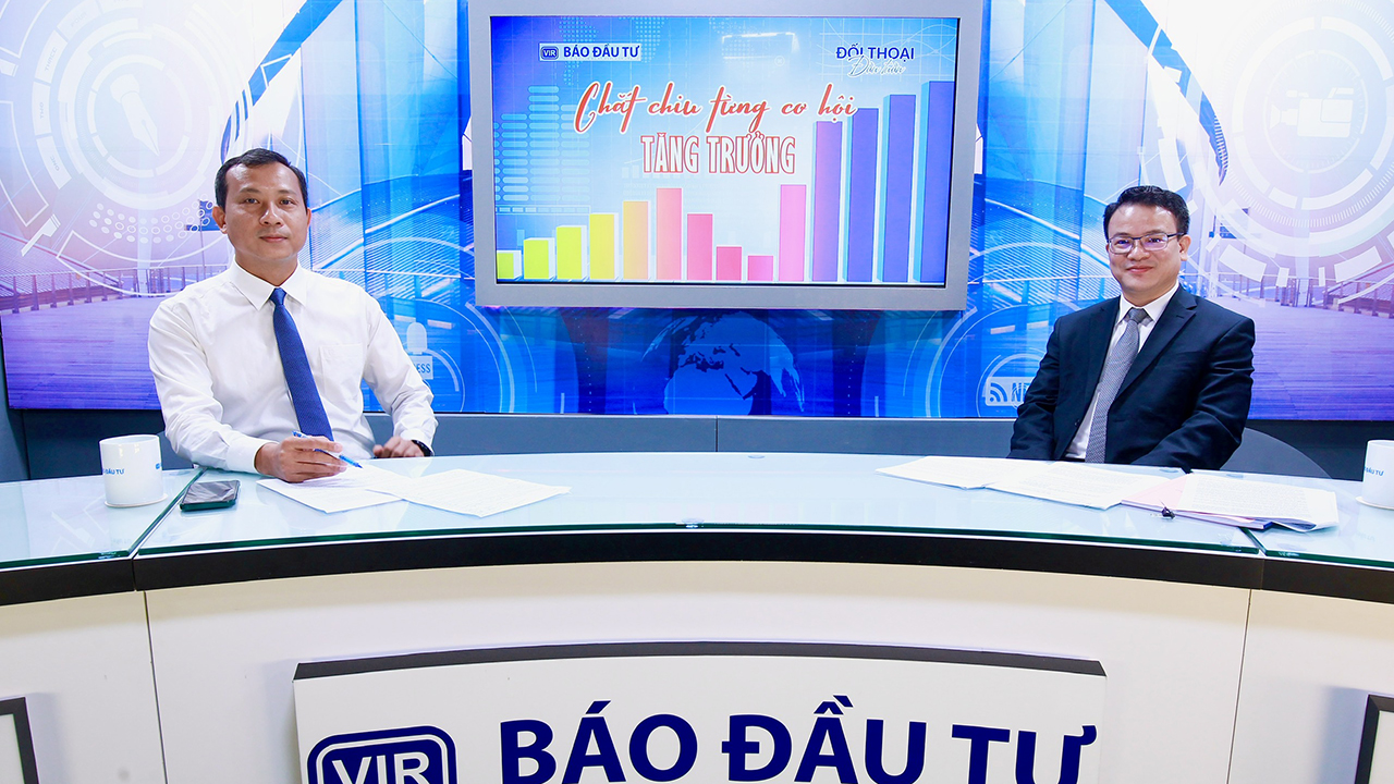 [Video] Chắt chiu từng cơ hội tăng trưởng