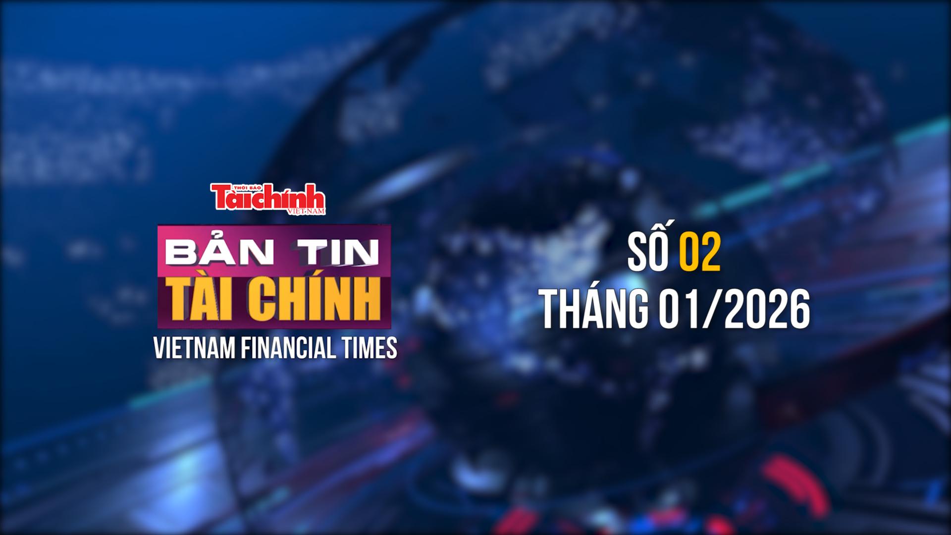[Bản tin Tài chính] Công bố kết quả sơ bộ số liệu Tổng điều tra nông ...